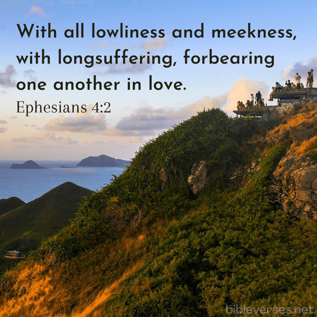 Top 11 Bible Verses about Humility (KJV) - Bibleverses.net