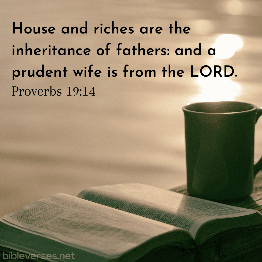 Top 10 Bible Verses about Marriage (KJV) - Bibleverses.net