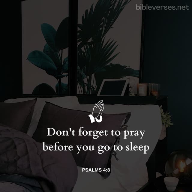 Top 10 Bible Verses about Peace (KJV) - Bibleverses.net