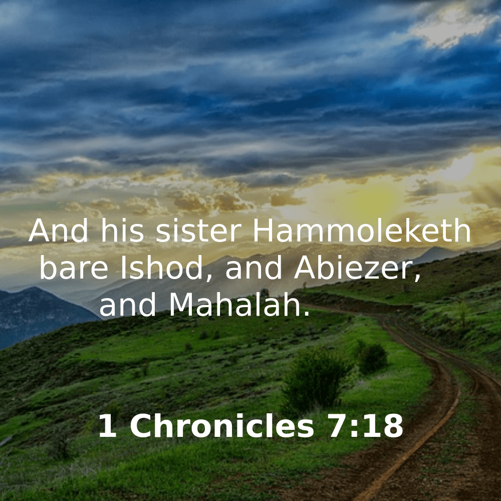 Bible Verse of the Day (KJV) - Bibleverses.net